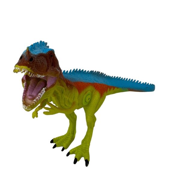 Unbranded | Toys | Tyrannosaurus Rex Dinosaur Trex Figurine Toy With ...